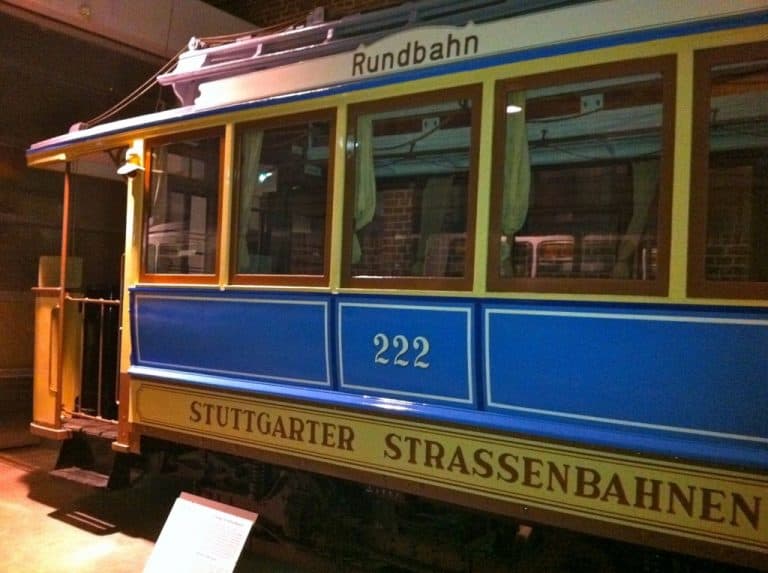 Tram World Stuttgart: Why you will Enjoy a Visit to this Museum in ...