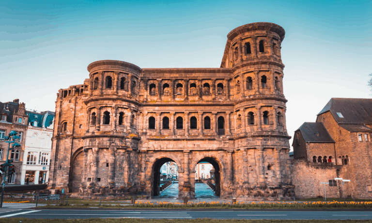 Trier, Germany: All You Need To Know Before You Visit