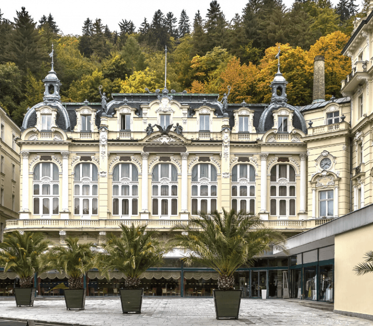 German Castle Hotels: Top 7 Hotels to Make Your Fairytale Come True