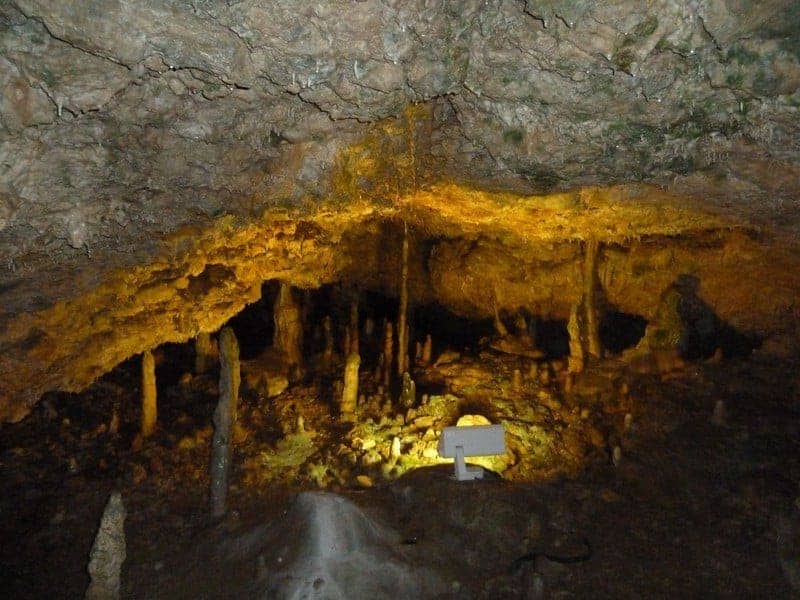 2 Amazing Show Caves in Germany That You'll Want to Visit